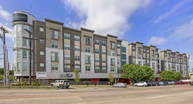 Mockingbird Flats - 127 Reviews | Dallas, TX Apartments for Rent ...