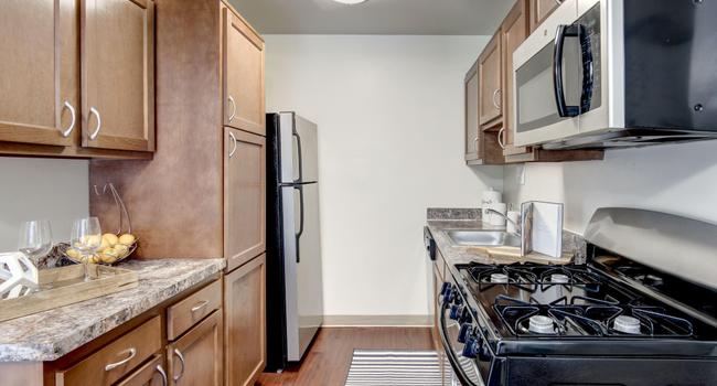 Park Naylor Apartments - 21 Reviews | Washington, DC Apartments for ...