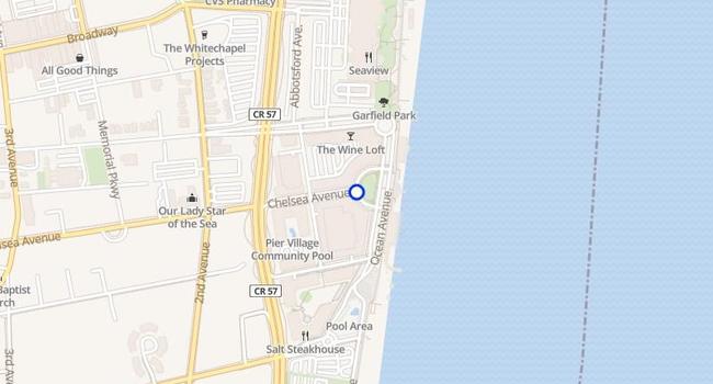 Pier Village Reviews - Long Branch, NJ | 2 Chelsea Avenue | 62 ...