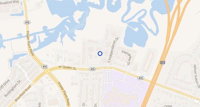 New Hampton Commons Apartments Reviews - Hampton, VA | 1482 West Queen ...