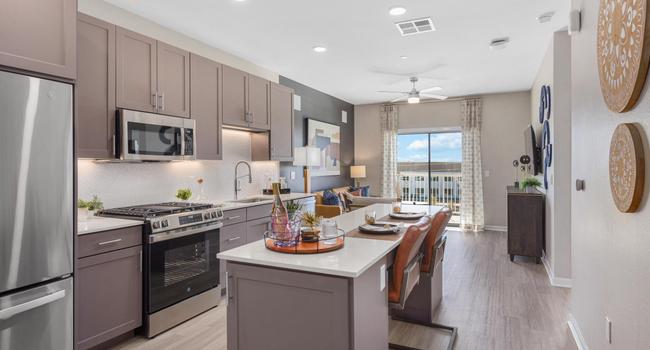 Alta Rise Reviews - Gilbert, AZ | 80 North McQueen Road | 18 Apartment ...