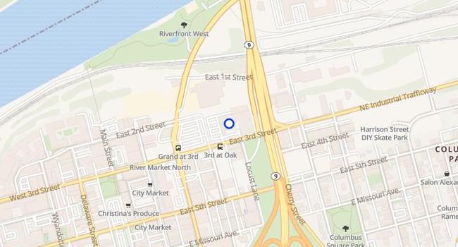 Cold Storage Lofts Reviews - Kansas City, MO | 500 E 3rd Street | 336 ...