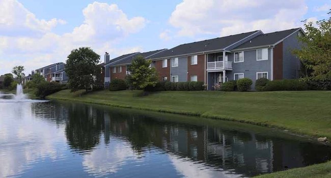 The Landings at Beckett Ridge Reviews - West Chester, OH | 8251 ...