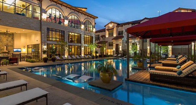 Domain Memorial Townhomes - 34 Reviews | Houston, TX Apartments for ...