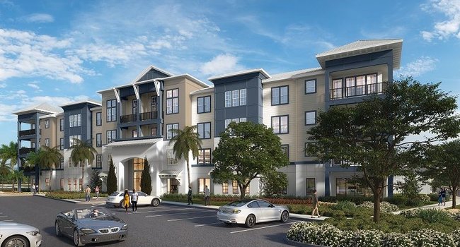 Luma Headwaters - 6 Reviews | Orlando, FL Apartments for Rent ...