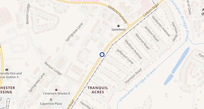 Palms on Ashley River Reviews - Ladson, SC | 4370 Ladson Rd. | 49 ...