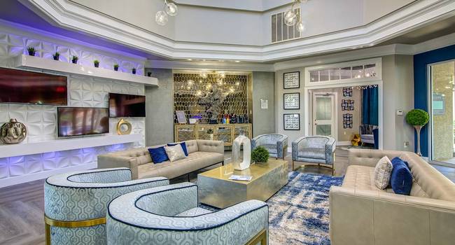 Allure Reviews - Dallas, TX | 4300 Horizon North Parkway | 67 Apartment ...