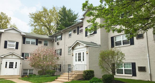 Perkiomen Place Reviews - Pennsburg, PA | 101 West 2nd Street | 42 ...