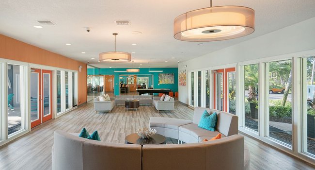 The Avenues - 289 Reviews | Jacksonville, FL Apartments for Rent | ApartmentRatings©