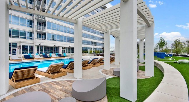 Arkadia West Loop - 34 Reviews | Chicago, IL Apartments for Rent ...