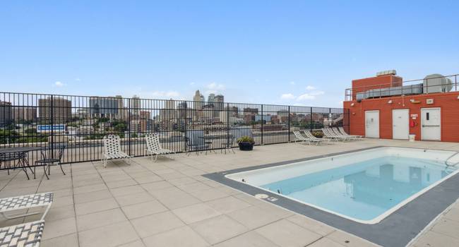 Cold Storage Lofts - 334 Reviews | Kansas City, MO Apartments for Rent ...