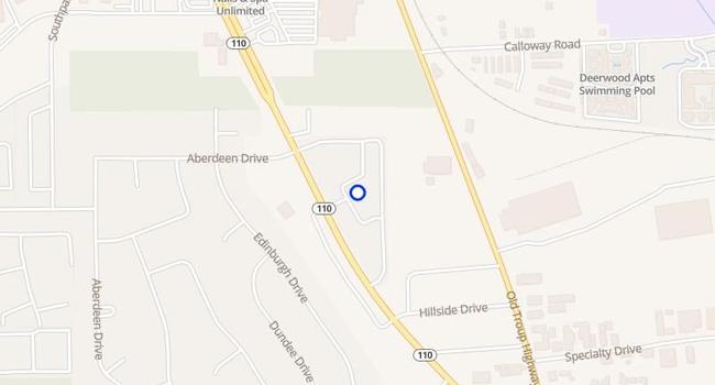 River Oaks Apartments Reviews - Tyler, TX | 4400 Troup Hwy | 172 ...