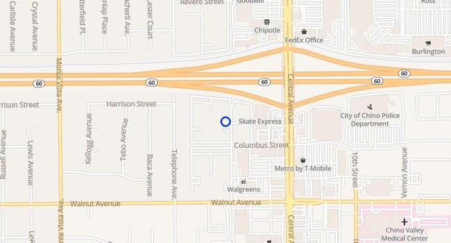 Springtree Apartments Reviews - Chino, CA | 12350 Marshall Ave | 26 ...