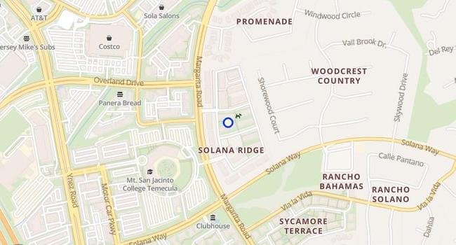 Solana Ridge Apartments Reviews - Temecula, CA | 41754 Margarita Road ...