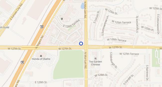 Clarion Park Apartments Reviews - Olathe, KS | 16700 W. 127TH Street ...