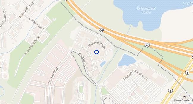 Perry Point Reviews - Raleigh, NC | 3235 Trimblestone Lane | 108 ...