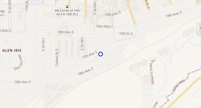 University Ridge Apartments Reviews - Birmingham, AL | 1321 17th Ave ...