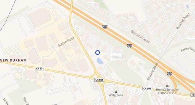 Waterford Reviews - Edison, NJ | Waterford Drive | Apartment Reviews