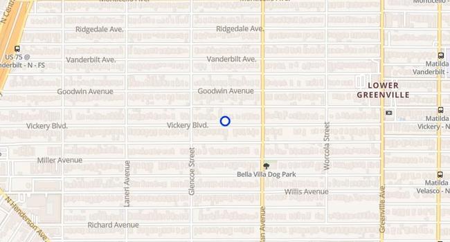 Mockingbird Flats Reviews - Dallas, TX | 5600 SMU Boulevard | 130 ...