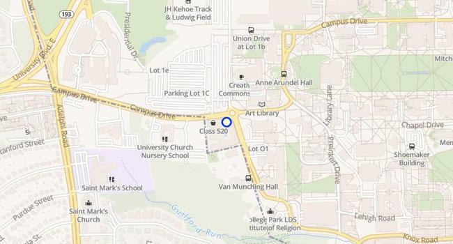 Domain College Park Luxury Apartment Homes Reviews - College Park, MD ...