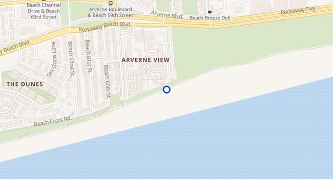 Arverne View Reviews - Arverne, NY | 57-17 Shore Front Parkway | 7 ...