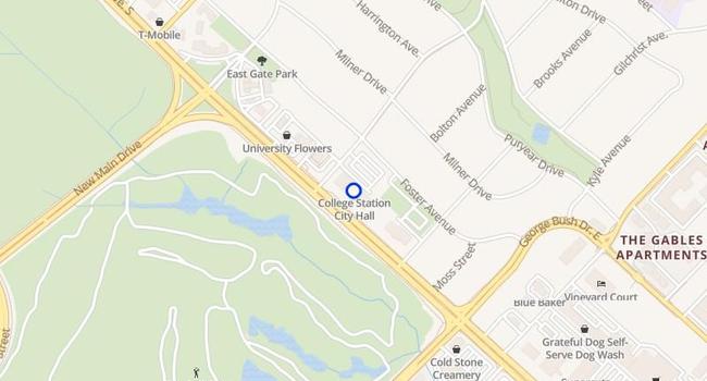 North Point Crossing Reviews - College Station, TX | 100 Texas Ave ...