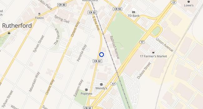 The Gate Reviews - Rutherford, NJ | 17 Meadow Road | 21 Apartment Reviews