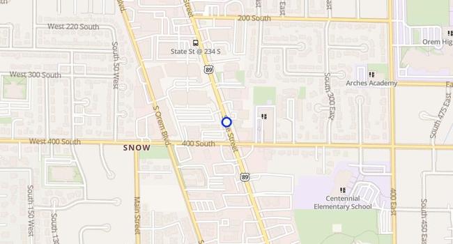 Midtown 360 Reviews - Orem, UT | 360 South State Street | 7 Apartment ...