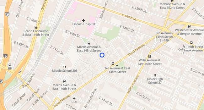 Patterson Houses Reviews - Bronx, NY | 301 East 143rd Street ...