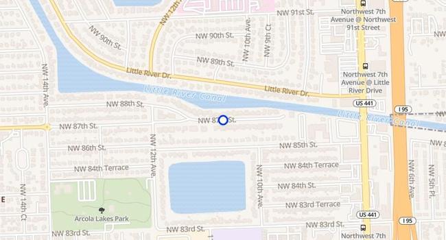 Doral Station Reviews - Miami, FL | 1062 Northwest 87th Avenue | 67 ...