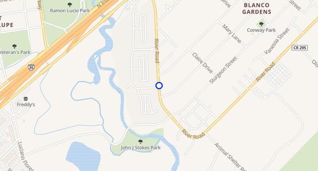 Redpoint San Marcos Reviews - San Marcos, TX | 650 River Road | 9 ...