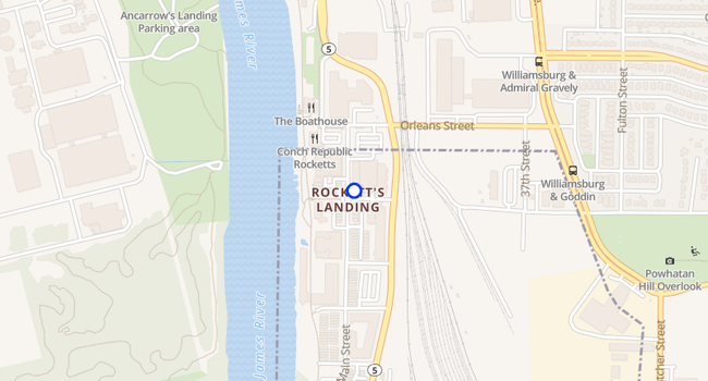 East 51 At Rocketts Landing - 60 Reviews | Richmond, VA Apartments for ...