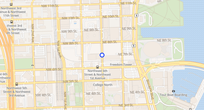 Flow Miami - 83 Reviews | Miami, FL Apartments for Rent | ApartmentRatings©