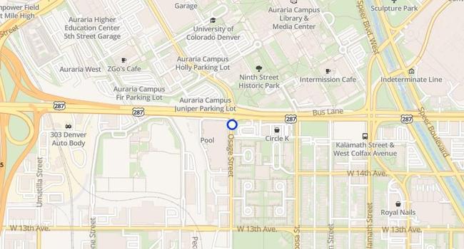 CoLab Apartments Reviews - Denver, CO | 1499 Osage St | 23 Apartment ...