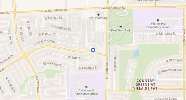 Avilla Camelback Ranch Reviews - Phoenix, AZ | 10770 West Highland Ave ...