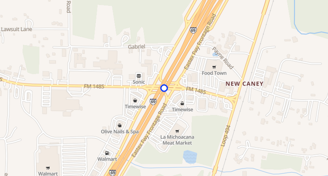 The Pointe at Valley Ranch Town Center - 4 Reviews | New Caney, TX ...