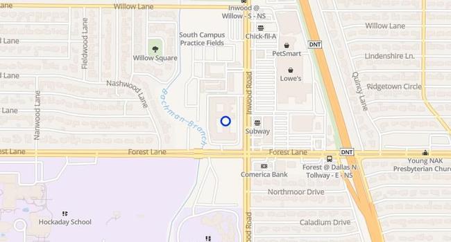 Everleigh Forestwood Reviews - Dallas, TX | 11881 Inwood Road | 132 ...