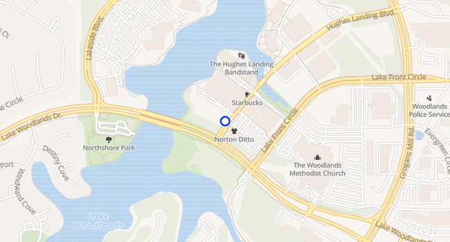 Two Lakes Edge - 11 Reviews | Woodlands, TX Apartments for Rent ...