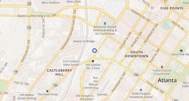 The Lofts at Centennial Yards South Reviews - Atlanta, GA | 125 Ted ...