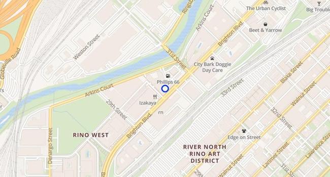 Edison At Rino | Denver, CO Apartments for Rent | ApartmentRatings©