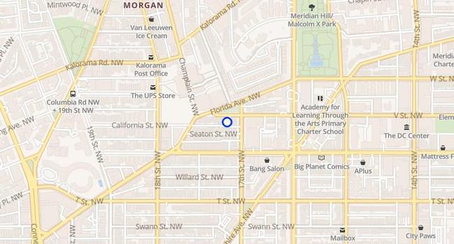 OSLO Admo Reviews - Washington, DC | 1708 V Street Northwest | 8 ...