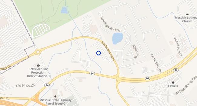 The Trace Apartments Reviews - Weldon Spring, MO | 1100 Vogt Drive | 5 ...