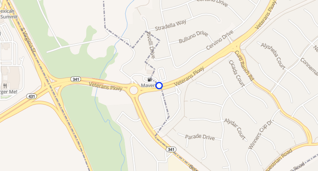 Indigo Apartments | Reno, NV Apartments for Rent | ApartmentRatings©