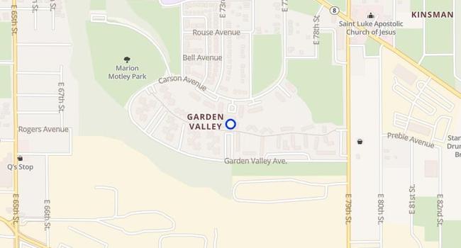 Rainbow Terrace Apartments Reviews - Cleveland, OH | 7310 Carson Avenue ...