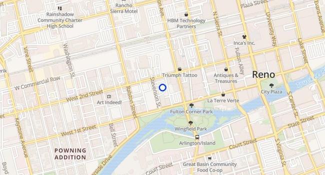 The Mod @ Riverwalk II Reviews - Reno, NV | 344 West 2nd Street ...