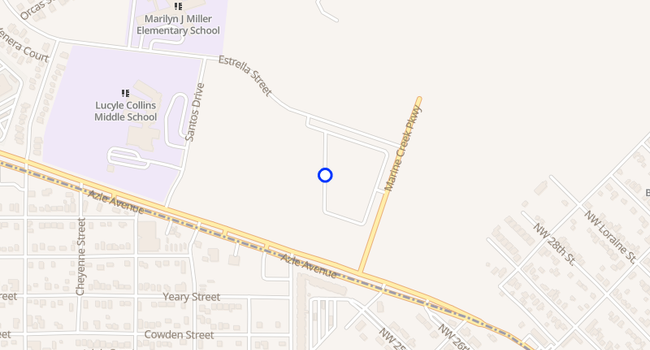 Azora Ranch Apartments | Fort Worth, TX Apartments for Rent ...