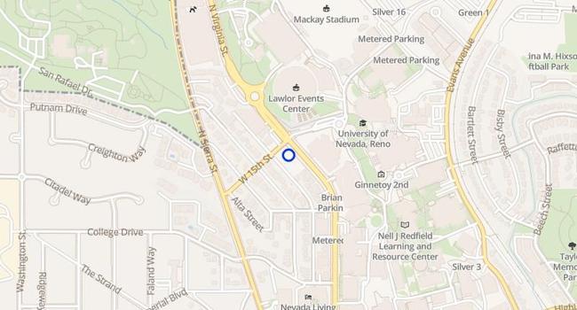 The Dean Reno Reviews - Reno, NV | 1461 North Virginia Street ...