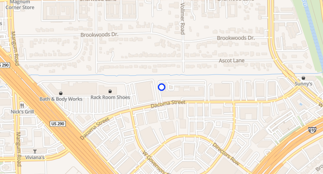 The Dacoma Apartments | Houston, TX Apartments for Rent | ApartmentRatings©