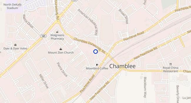 Lumen Chamblee Reviews - Chamblee, GA | 2175 American Way | 1 Apartment ...