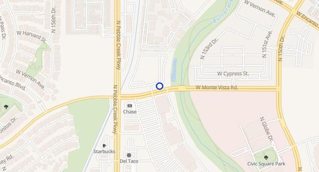 District at Civic Square Reviews - Goodyear, AZ | 15400 West Monte ...